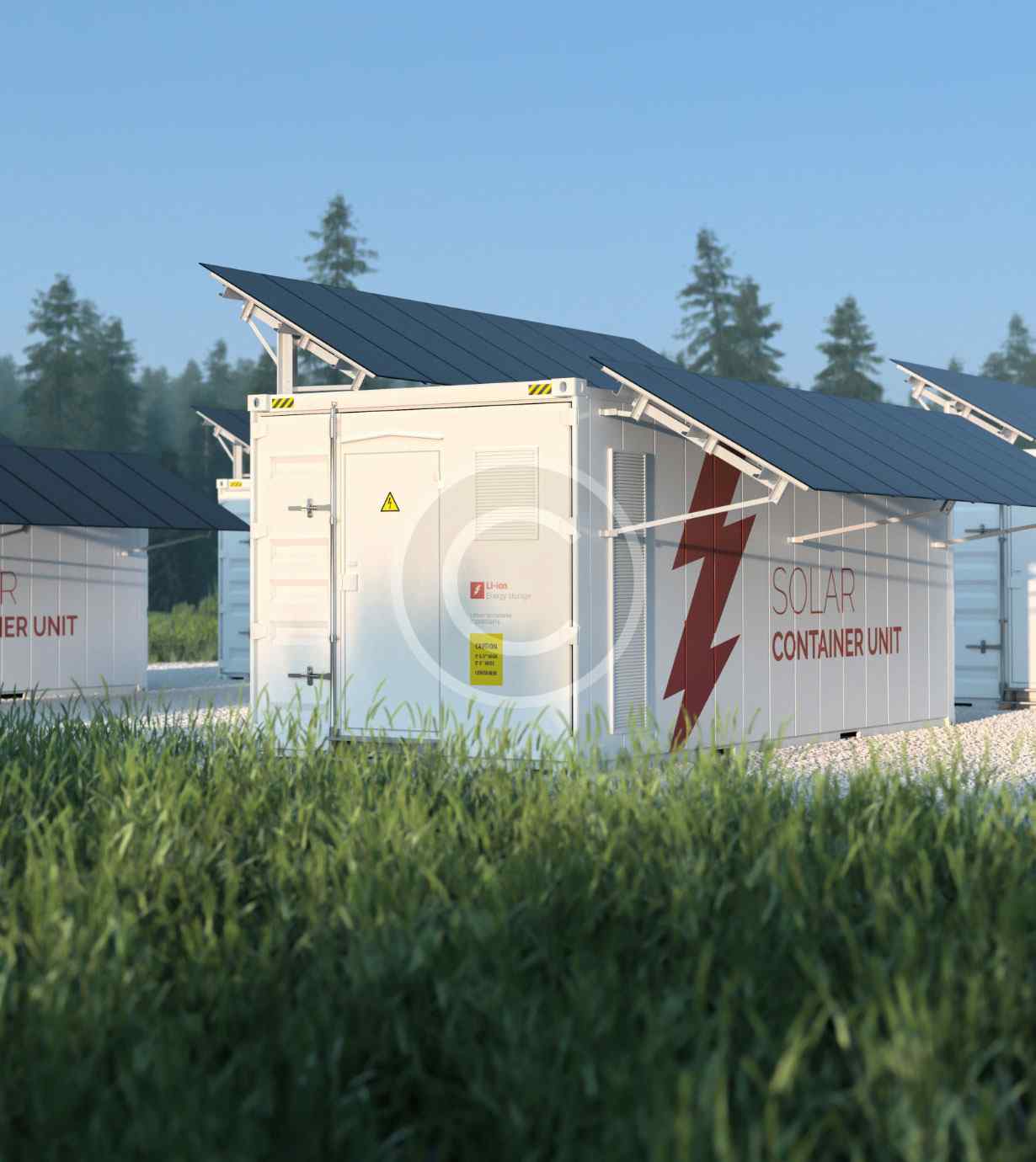 Calibration - Solwer