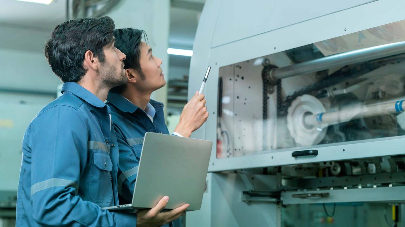 LEAN Automation กำจัด 7 ความสูญเสีย เพิ่มประสิทธิภาพการผลิต - Solwer