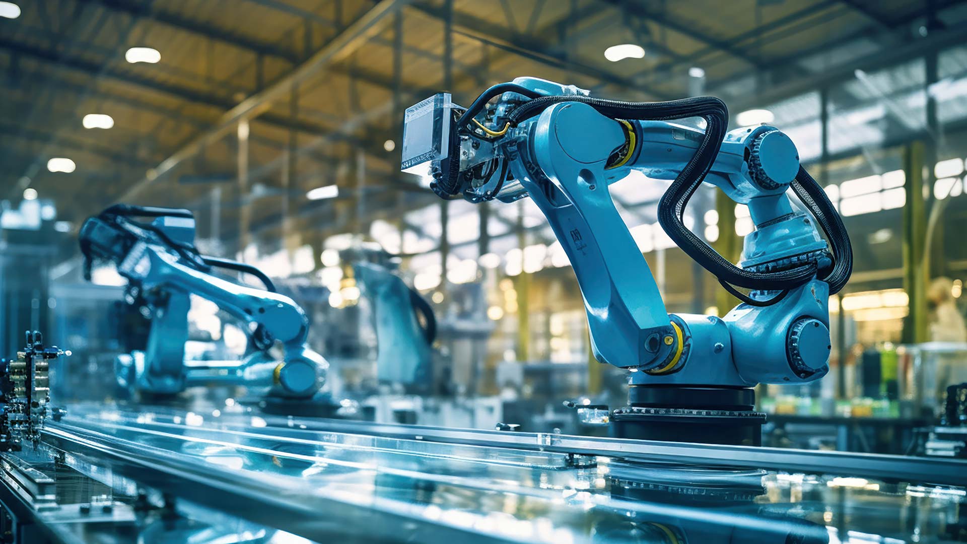 Exploring the Smart Factory: Intelligent Manufacturing for the 4.0 Era