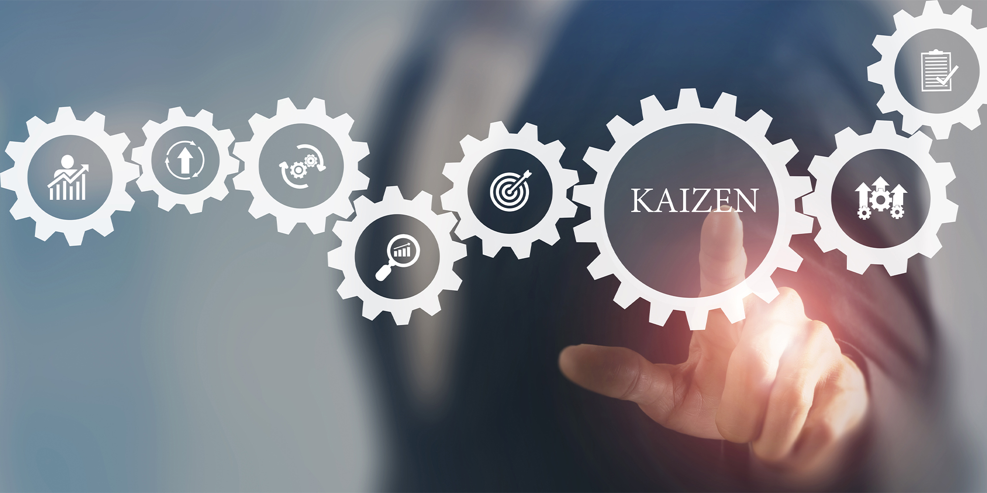 Kaizen เจาะลึกกลยุทธ์ยกระดับการผลิต ที่โรงงานผลิตต้องรู้